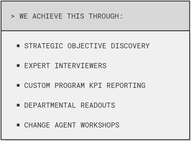 3 Powerful Solutions: Customer Retention Strategies | Anthroware